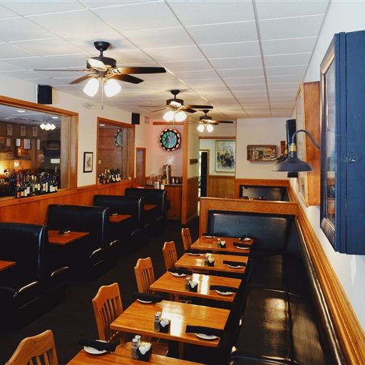 RT's Restaurant - Alexandria, VA | OpenTable