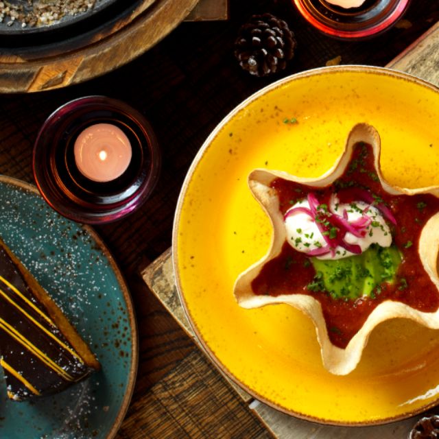 Chiquito - Croydon Restaurant - Croydon, Greater London | OpenTable