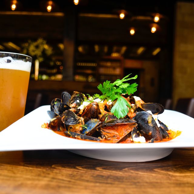 Eros Restaurant (fka Ethos Taverna) - Updated 2024, Greek Restaurant in ...