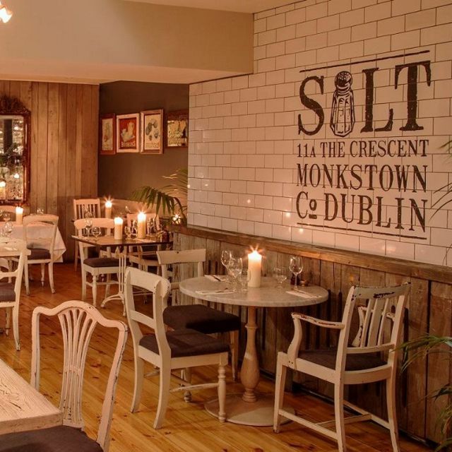 Avoca Salt Restaurant - Monkstown, Co. Dublin | OpenTable