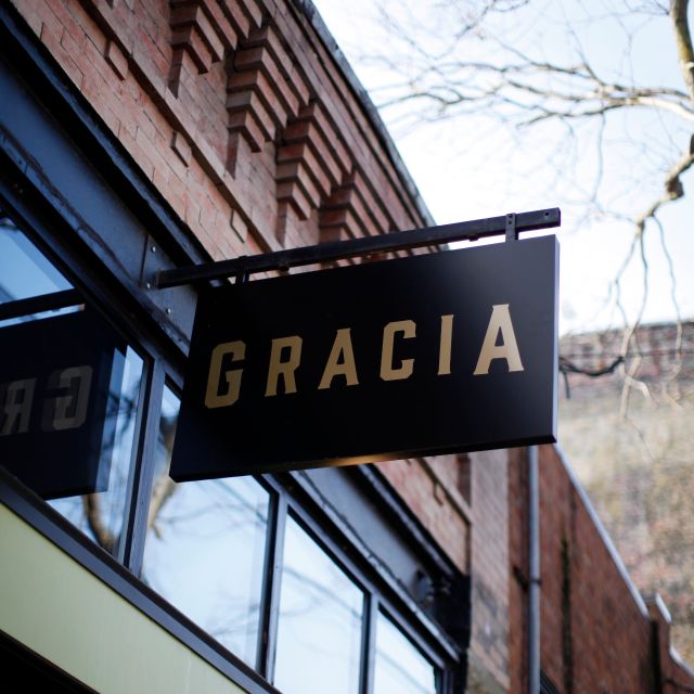 Gracia - Updated 2025, Mexican Restaurant in Seattle, WA