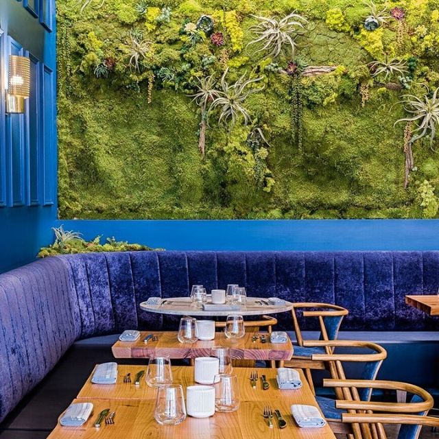 Bresca Restaurant - Washington, DC | OpenTable