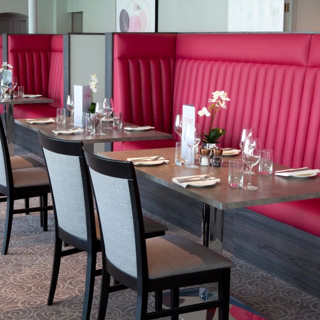 1792 Bar & Grill Restaurant - Shrewsbury, Shropshire | OpenTable