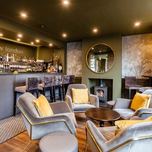 The New London Restaurant and Lounge - Chelmsford, Essex | OpenTable