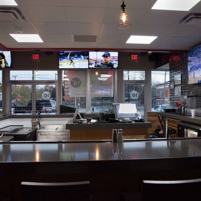 Restaurant 10 - Atlanta, GA | OpenTable