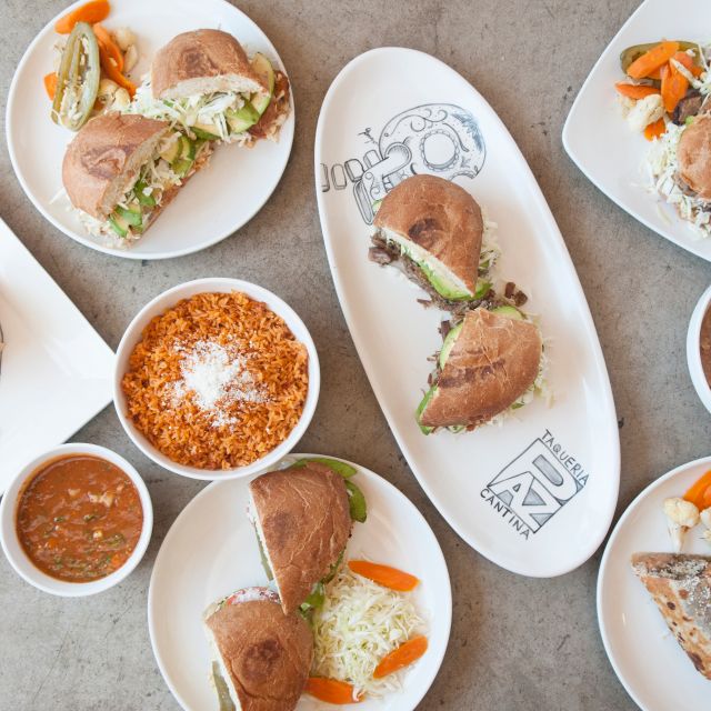 Paz Cantina Restaurant - Phoenix, , AZ | OpenTable