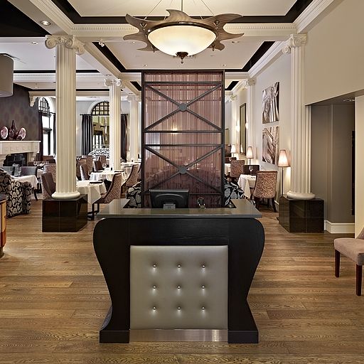 Madison's Grill - Union Bank Inn Restaurant - Edmonton, AB | OpenTable