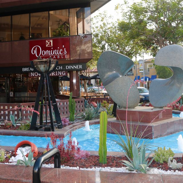 Dominic's Table - Mis à jour en 2024, Restaurant Italien à La Jolla, CA