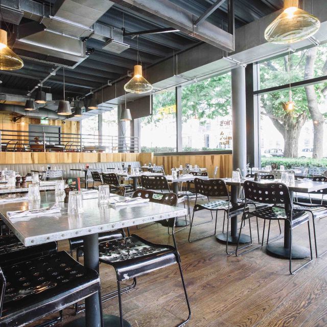 Restaurante Jamie's Italian - Angel - London, | OpenTable