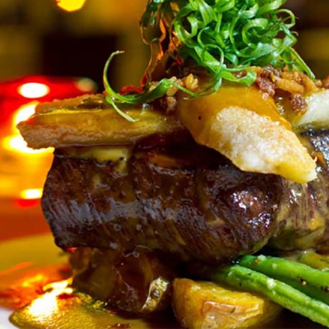 Backwater's on Sand Key - Updated 2025, Seafood Restaurant in ...