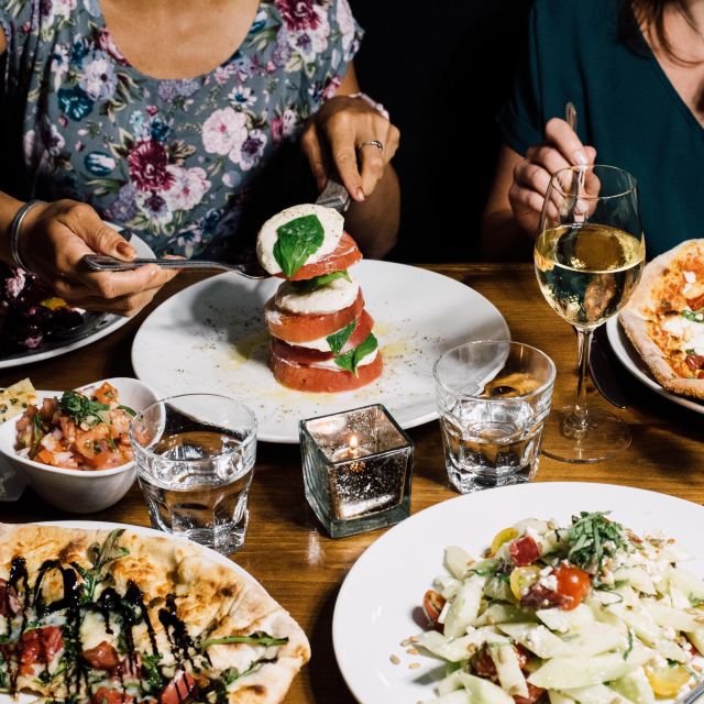 Napolese Pizzeria - Downtown - Updated 2025, Pizzeria in Indianapolis, IN