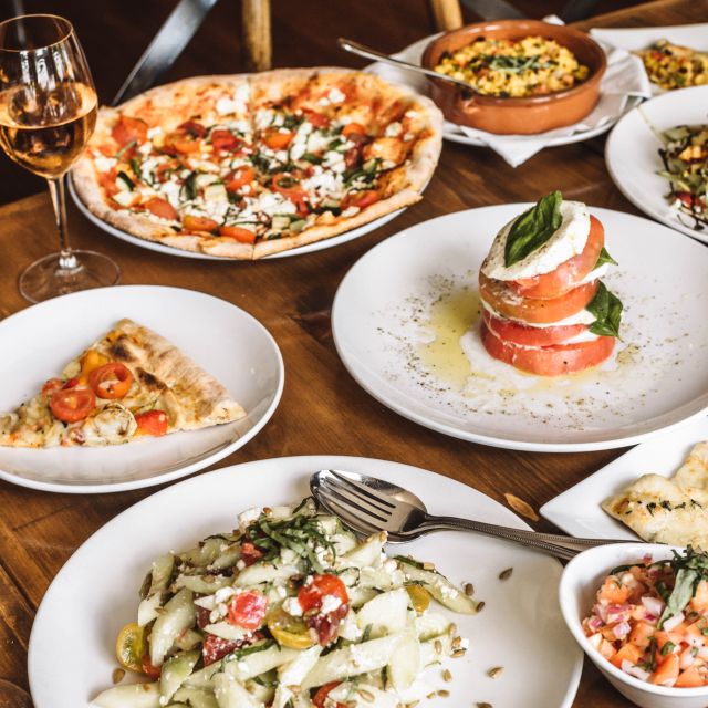 Napolese - Meridian Kessler Restaurant - Indianapolis, IN | OpenTable