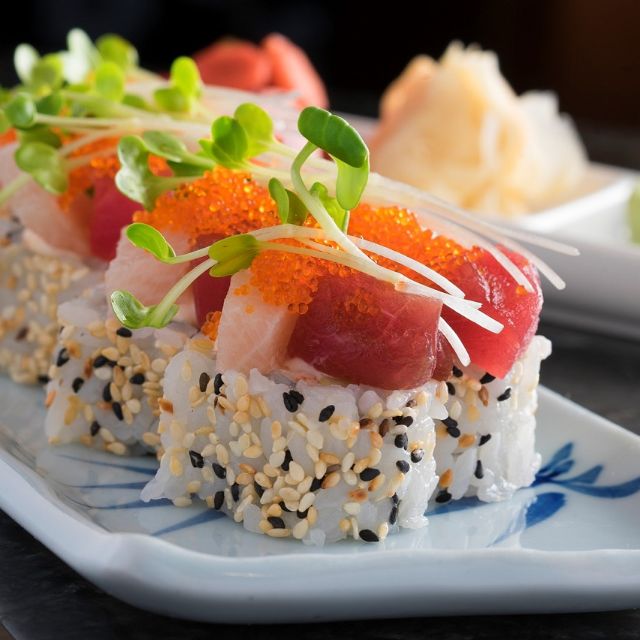 Sakura Asian Bistro - Updated 2025, Asian Restaurant in Girdwood, AK