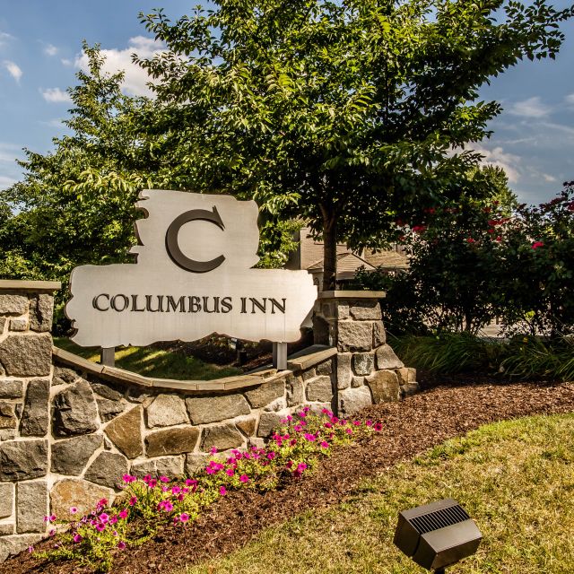 Columbus Inn Restaurant - Wilmington, DE | OpenTable