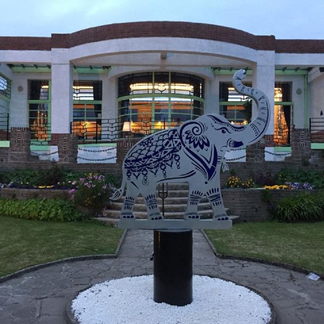 Carron to Mumbai - Updated 2025, Indian Restaurant in Stonehaven ...