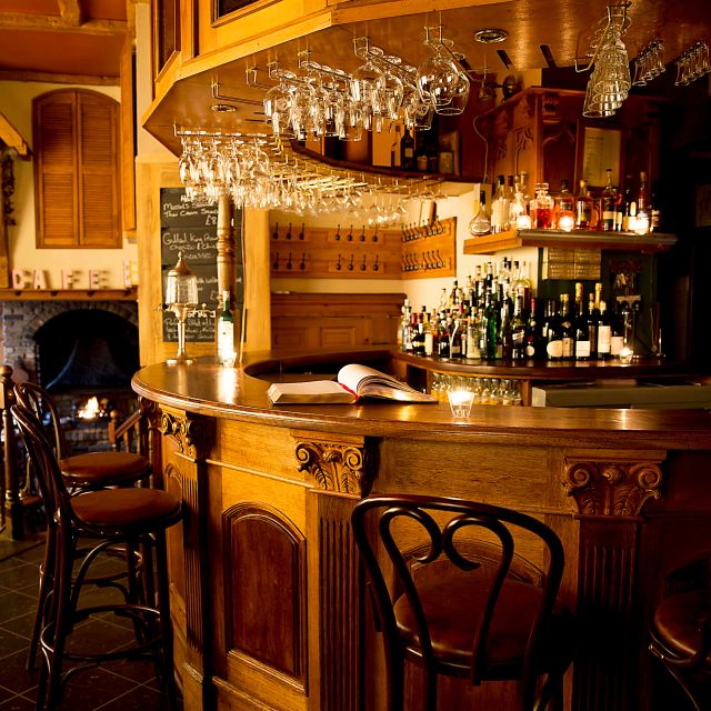 Cafe Boheme Aberdeen Restaurant - Aberdeen, Aberdeen City | OpenTable