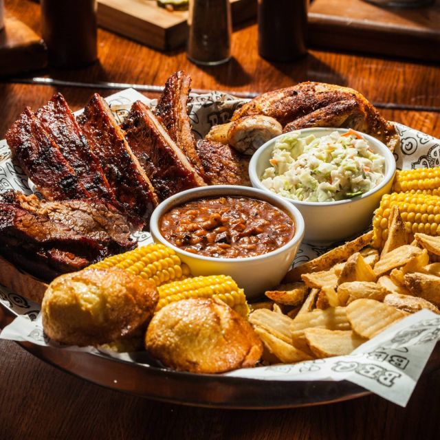 Restaurante Famous Dave's - Reno - Reno, NV | OpenTable