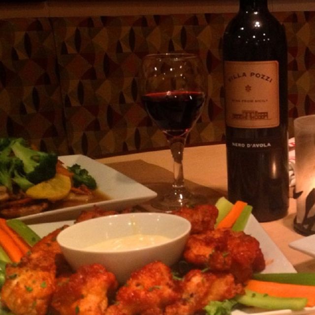 Fusilli Restaurant & Pizzeria - Updated 2025, Italian Restaurant in ...