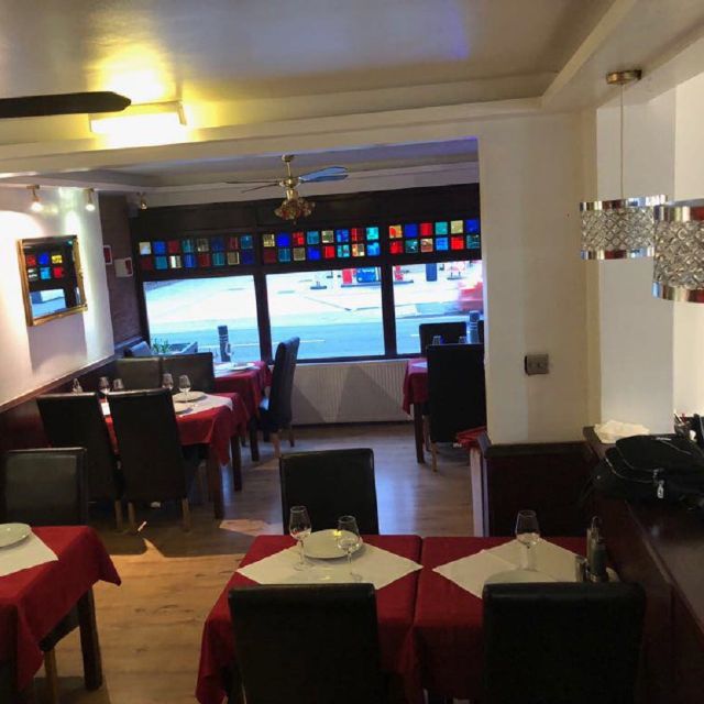 Restaurant Romanesc - Updated 2025, Eastern European Restaurant in ...