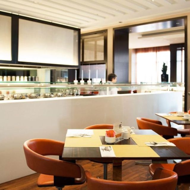 C.Taste Restaurant - Centro Barsha - Dubai, Dubai | OpenTable