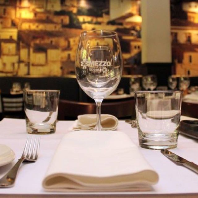 Mezzo - Updated 2025, Italian Restaurant in Melbourne, AU-VIC
