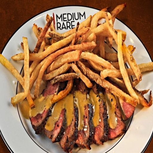 Medium Rare - Arlington Restaurant - Arlington, VA | OpenTable