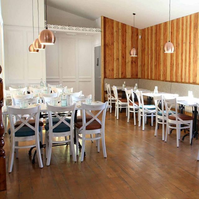 The Newbridge Restaurant - Actualizado en 2025, restaurante europeo ...