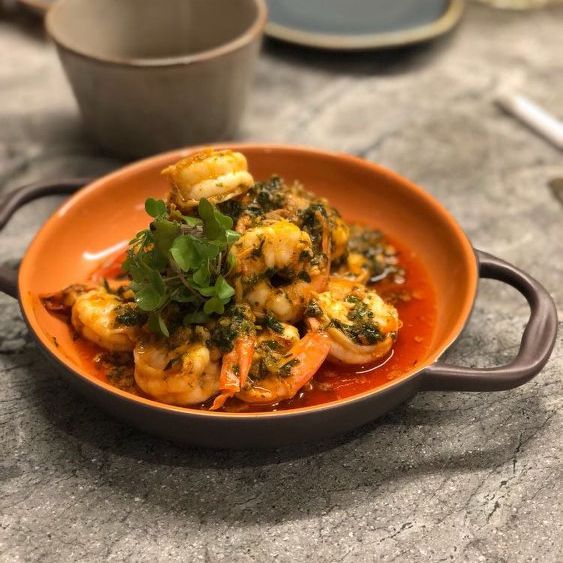 Mekki NYC Restaurant - New York, NY | OpenTable