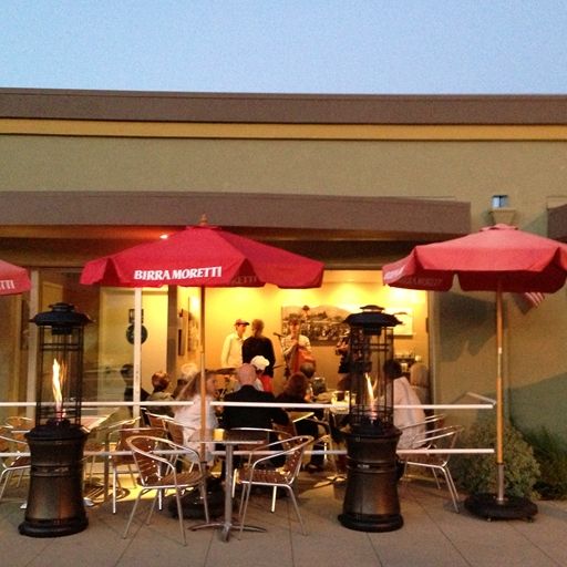 cafe verde - Mis à jour en 2024, Restaurant Italien à Corte Madera, CA