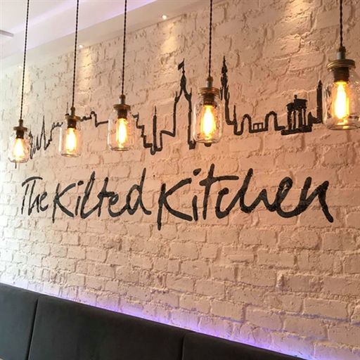 Restaurante The Kilted Kitchen - Edinburgh, | OpenTable