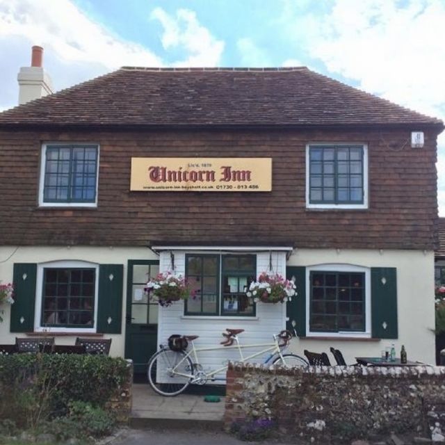 Restaurant The Unicorn Inn - Midhurst, , West Sussex | OpenTable