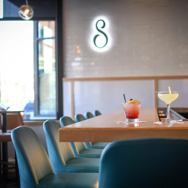 The Stones Common House & Kitchen Restaurant - Stoneham, MA | OpenTable