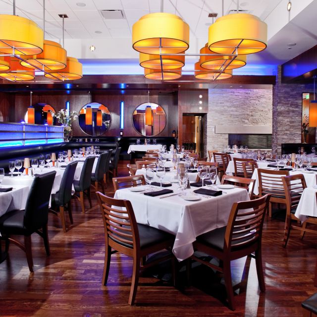 Restaurant Ocean Prime - Dallas - Dallas, , TX | OpenTable