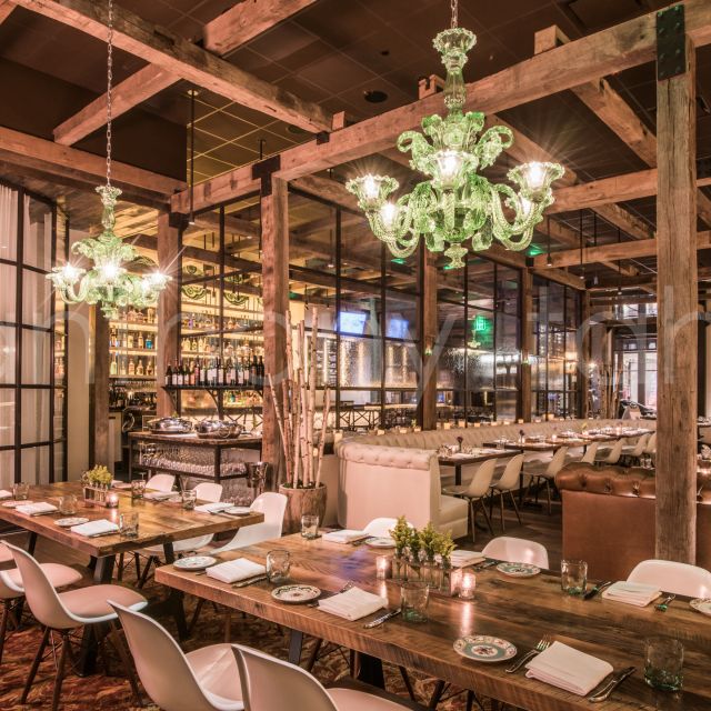 The Guild House - Columbus Restaurant - Columbus, OH | OpenTable