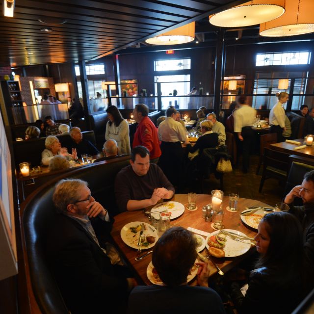 Hudson 29 - New Albany Restaurant - New Albany, OH | OpenTable