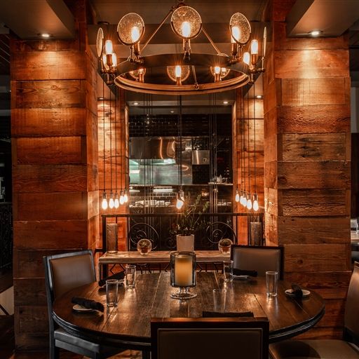 Mezzo - Dublin Restaurant - Dublin, OH | OpenTable