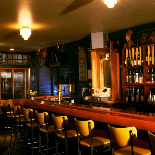 Restaurante Red Dot Bar & Restaurant - Hudson, , NY | OpenTable