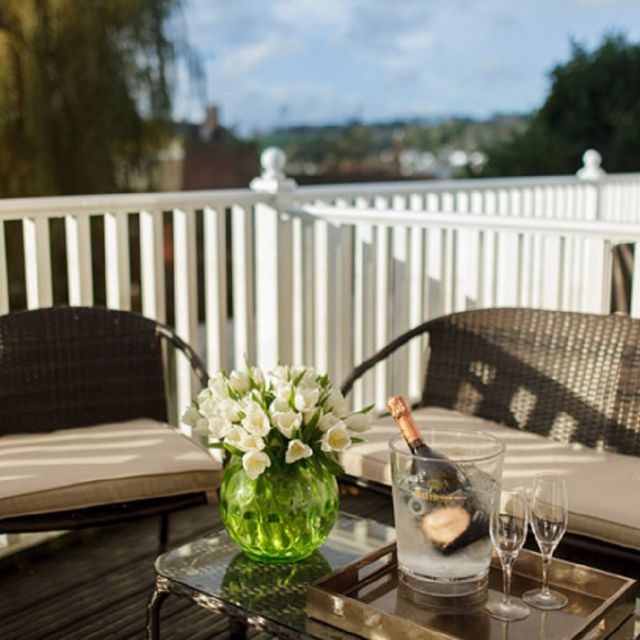 Rye Lodge - Updated 2025, Afternoon Tea Restaurant in Rye, East Sussex