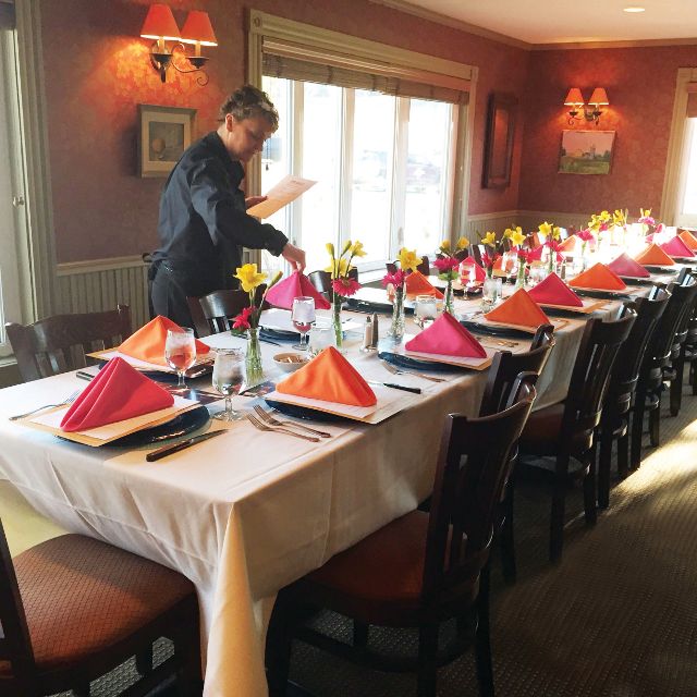 The Grille at Mt. Anthony Country Club - Updated 2025, American ...