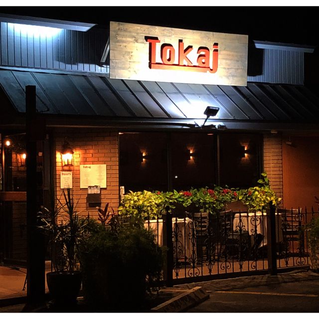 Tokaj - Updated 2026, Hungarian Restaurant in Sarasota, FL