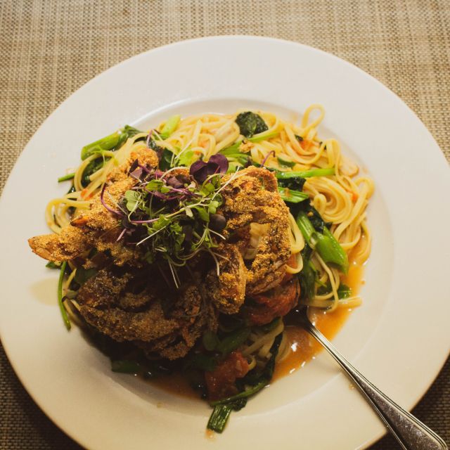 Pazzo Restaurant - Red Bank, NJ | OpenTable