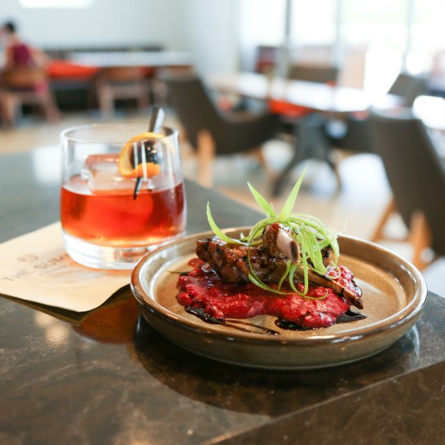 Overlook Kitchen + Bar Restaurant - Cincinnati, OH | OpenTable