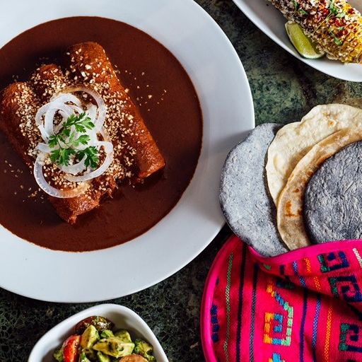 Zocalo - Updated 2026, Contemporary Mexican Restaurant in Metairie, LA