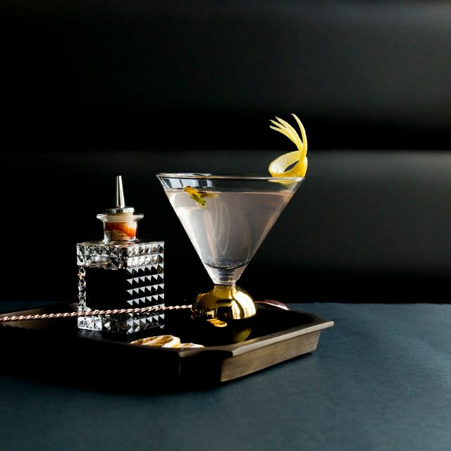 ADDiKT at W Miami Restaurant - Miami, FL | OpenTable