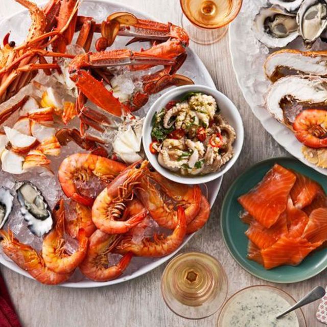 The Royal Crab - Permanently Closed Restaurant - Myrtle Beach, SC ...