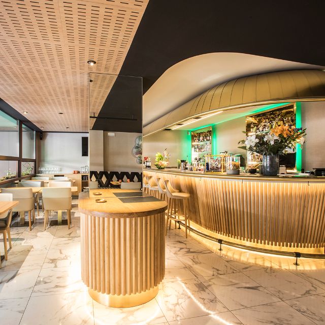 Mextizo Restaurant - Actualizado en 2025, restaurante mexicano en ...