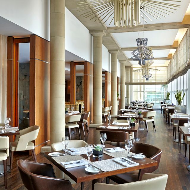 One Square Bar + Brasserie Restaurant - Edinburgh, | OpenTable