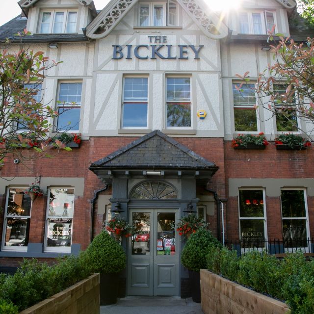 Restaurante The Bickley - Chislehurst, , Kent | OpenTable