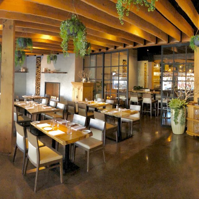 The Arbour - Pasadena Restaurant - Pasadena, CA | OpenTable
