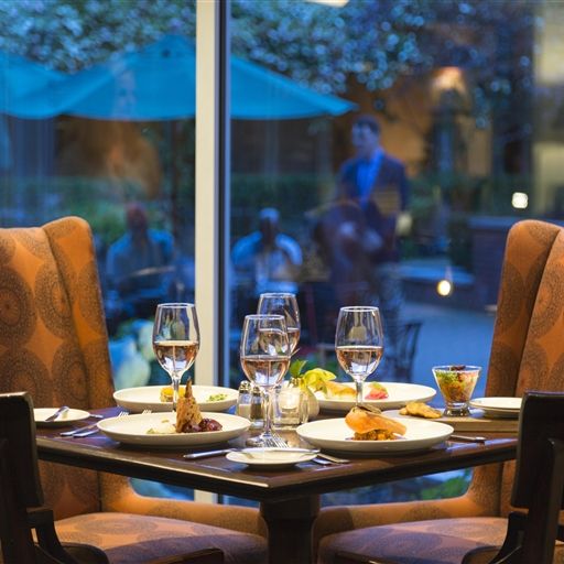 Restaurant Bluefin North Atlantic Seafood - Portland, , ME | OpenTable